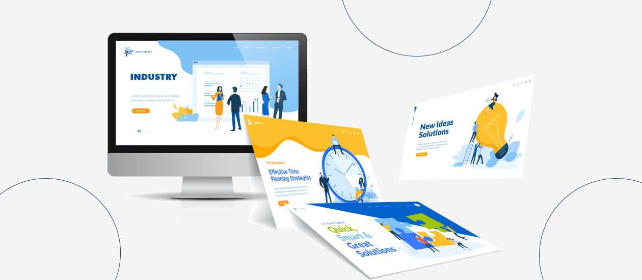 Website Design Company Listed Best in 2021 - Artisticore