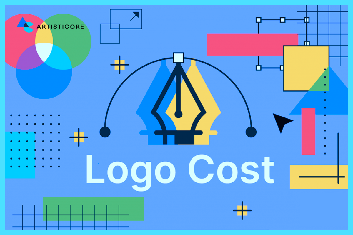 Logo Design Cost in 2025: Complete Pricing Guide